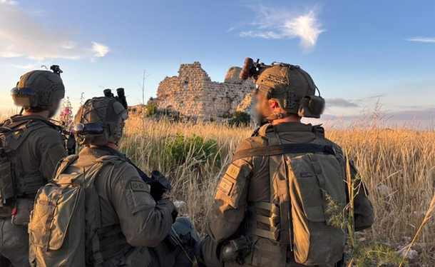 В Ливане заговорили о драматических последствиях военной операции ЦАХАЛ ...